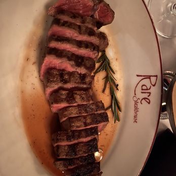 RARE STEAKHOUSE - Updated December 2025 - 387 Photos & 393 Reviews - 14 ...