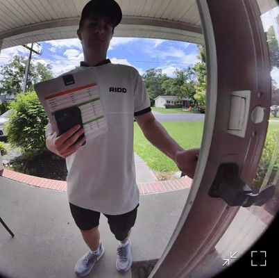 RIDD PEST CONTROL - Updated October 2025 - 37 Reviews - 5418 56th ...