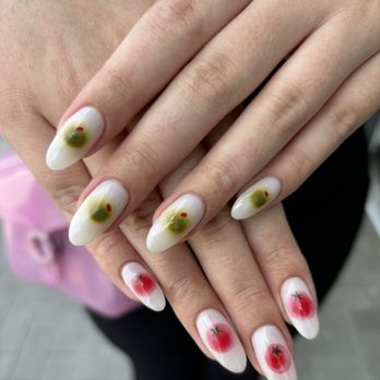 12TWELVE NAIL BAR - Updated December 2025 - 441 Photos & 346 Reviews ...