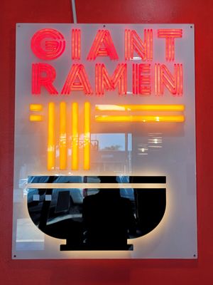 GIANT RAMEN AND SUSHI - Updated January 2026 - 47 Photos & 36 Reviews ...