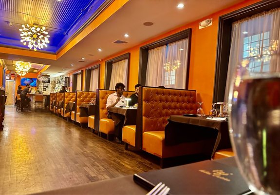 TAJ INDIAN CUISINE - Updated December 2025 - 281 Photos & 167 Reviews ...