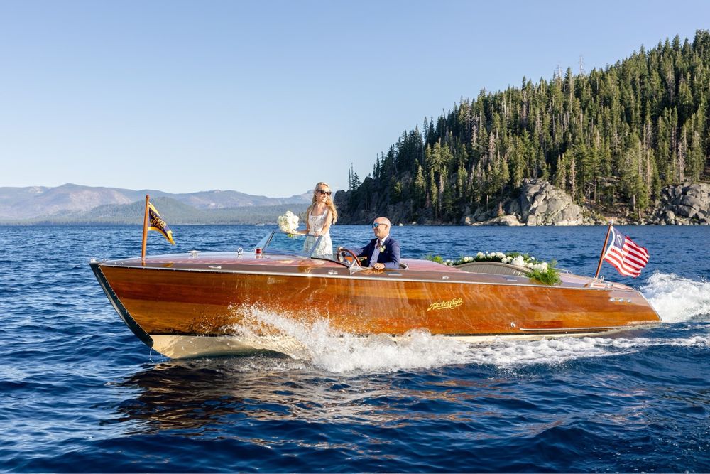LAKE TAHOE CLASSIC BOATS - Updated October 2025 - 79 Photos - 770 Mays Blvd, Incline Village ...