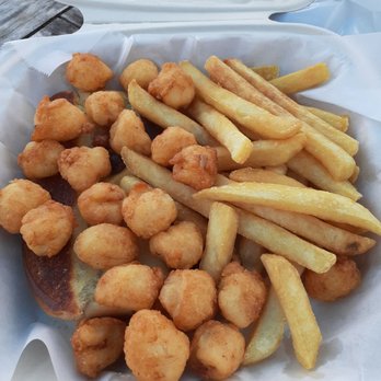 GARDNER’S WHARF SEAFOOD - Updated August 2025 - 106 Photos & 72 Reviews ...