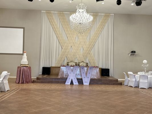 VERSALLES PALACE & EVENTS CENTER - Updated August 2025 - 23 Photos ...