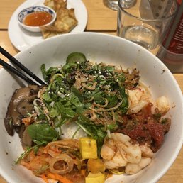 BOKE BOWL - Updated August 2025 - 624 Photos & 684 Reviews - 1028 SE Water Ave, Portland, Oregon ...