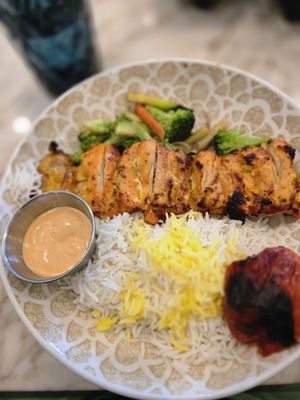 ARIA KITCHEN - Updated December 2025 - 668 Photos & 421 Reviews - 2636 ...