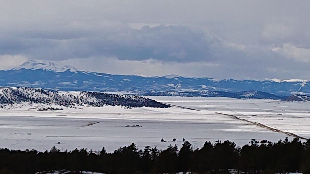 WILKERSON PASS - Updated December 2025 - US Hwy 24, Lake George ...