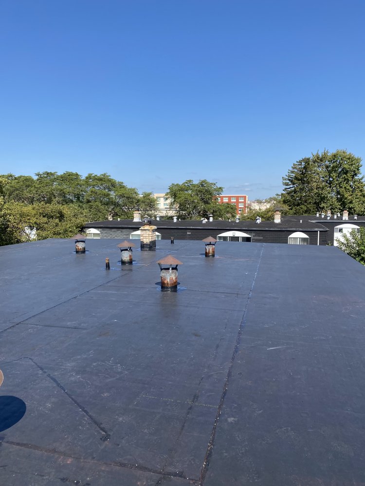 OPTIMUM ROOFING - Updated December 2025 - Request a Quote - Lansing ...