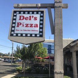 DEL’S PIZZA - Updated July 2025 - 193 Photos & 454 Reviews - 11711 Fair ...