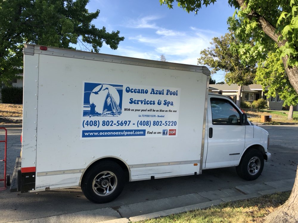 OCEANO AZUL POOL SERVICE & SPA - Updated December 2025 - 294 Photos ...