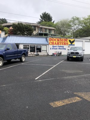 DOCKSIDE CHARTERS AND WHALE WATCHING TOURS - 78 Photos & 95 Reviews ...