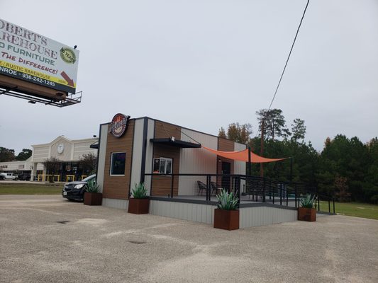 HELLCAT COFFEE - Updated August 2025 - 17 Photos & 32 Reviews - 12922 ...