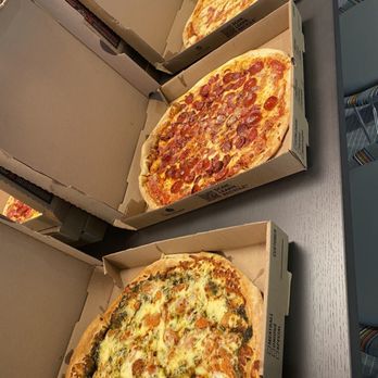 BOSTON KITCHEN PIZZA - Updated July 2025 - 163 Photos & 322 Reviews - 1 ...