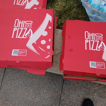 OHIO STATE PIZZA - Updated June 2026 - 24 Photos & 75 Reviews - 325 E ...