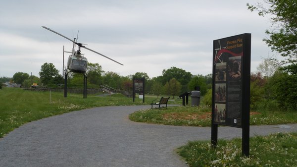 U.S. ARMY HERITAGE AND EDUCATION CENTER - 172 Photos & 26 Reviews - 950 ...