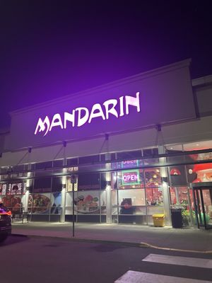 MANDARIN RESTAURANT - Updated December 2025 - 1223 Barton Street E ...