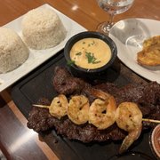 RANCHO NANDO STEAK HOUSE - 65 Photos & 70 Reviews - 5200 N University ...