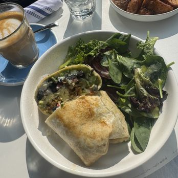 DRIFT CAFE - Updated November 2024 - 73 Photos & 30 Reviews - 3510 Wade ...