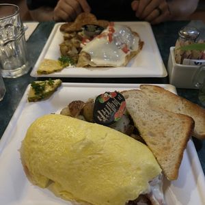 EGGHEAD’S RESTAURANT - 893 Photos & 1338 Reviews - 326 N Main St, Fort ...