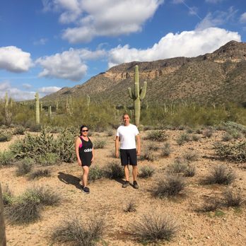 USERY MOUNTAIN REGIONAL PARK - Updated October 2025 - 275 Photos & 97 ...