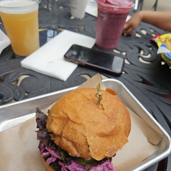 THE LANDING KITCHEN - Updated April 2025 - 292 Photos & 146 Reviews ...