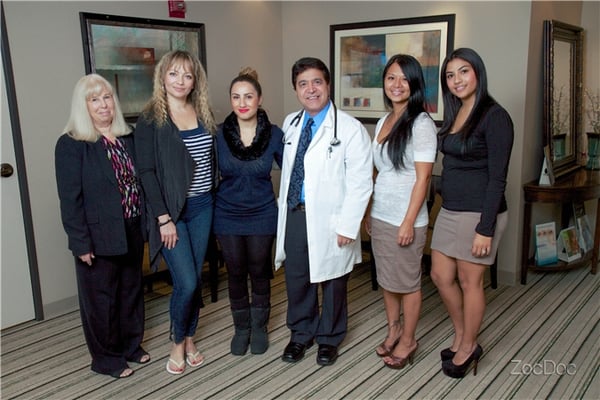 JAVID TAVARI, DO - Updated January 2026 - 17 Reviews - 11645 Wilshire ...