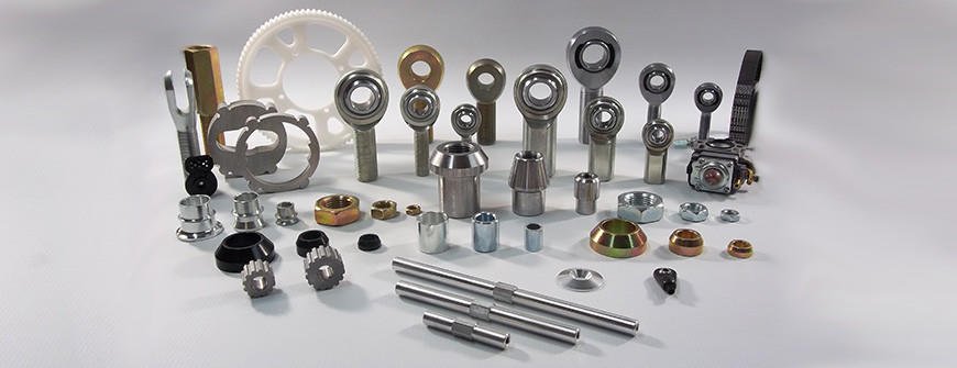 QS COMPONENTS - 1725 W Kilgore Ave, Muncie, Indiana - Auto Parts ...