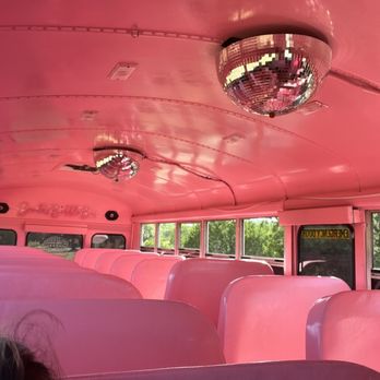 BROOKE’S BUBBLE BUS - Updated June 2025 - 31 Photos & 14 Reviews ...