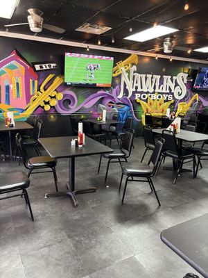 NAWLINS STYLE PO BOYS - Updated June 2025 - 15 Photos - 1207 1st St N ...