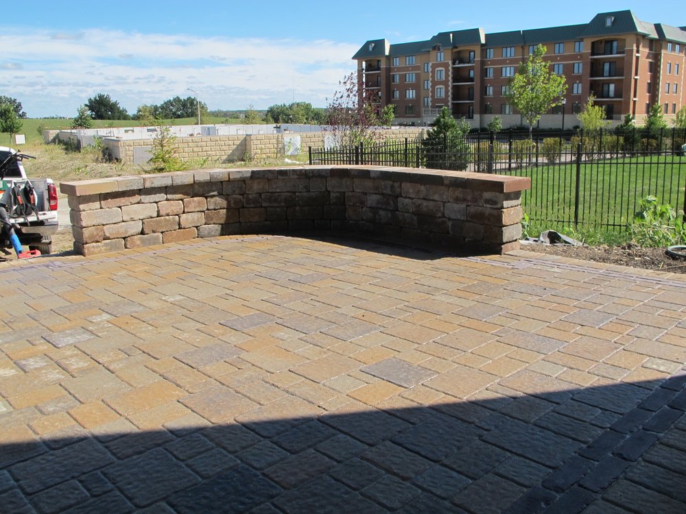 BLUESTONE LANDSCAPE - Updated June 2025 - 19 Photos - New Lenox ...