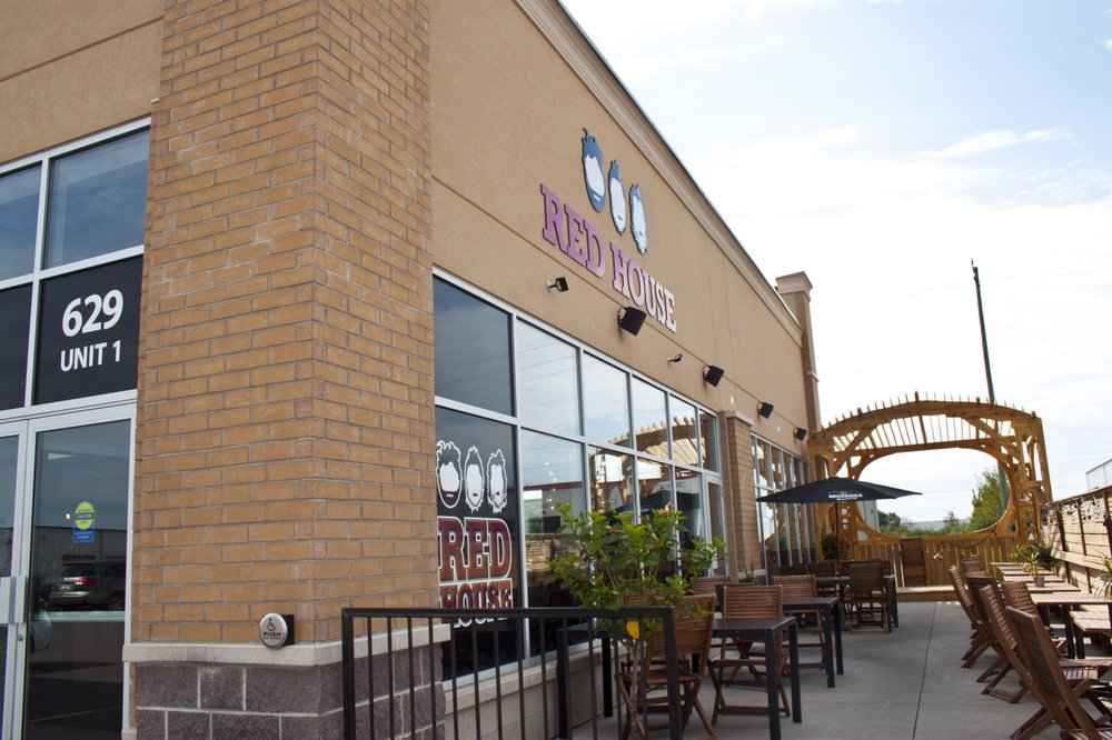 RED HOUSE WEST - Updated December 2025 - 10 Photos & 12 Reviews - 629 ...