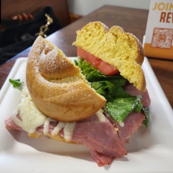 MECATOS BAKERY & CAFÉ - Updated December 2025 - 314 Photos & 99 Reviews ...