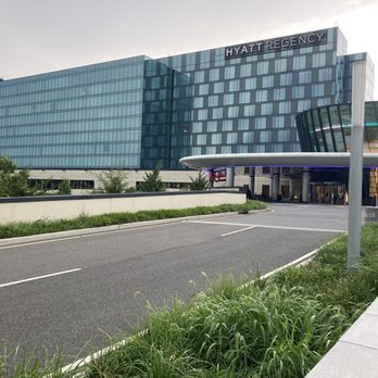 HYATT REGENCY JFK AIRPORT AT RESORTS WORLD NEW YORK - Updated May 2024 ...