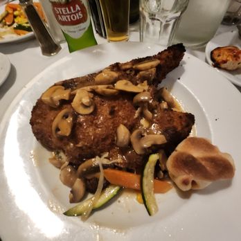 BRAZI’S ITALIAN RESTAURANT - Updated September 2024 - 249 Photos & 222 ...