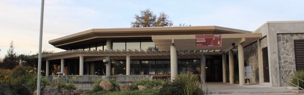 CALIFORNIA STATE UNIVERSITY STANISLAUS - Updated November 2025 - 36 ...