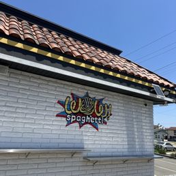 WOW SPAGHETTI - Updated December 2025 - 598 Photos & 352 Reviews - 7852 ...