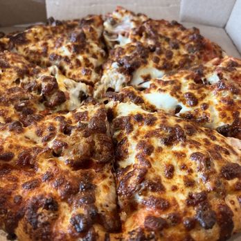 HAMBONE’S PIZZA - LARAMIE - Updated December 2025 - 24 Photos & 54 Reviews - 2405 Grand Ave ...