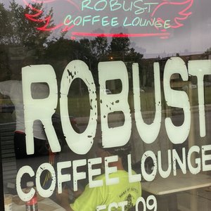 ROBUST COFFEE LOUNGE - 160 Photos & 298 Reviews - Breakfast & Brunch ...