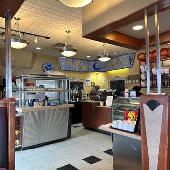 CADILLAC CAFE - Updated December 2025 - 141 Photos & 165 Reviews ...