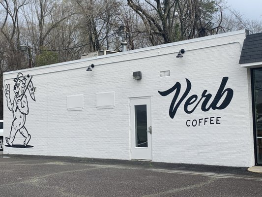 VERB COFFEE - 20 Photos - 1592 Concord Pkwy N, Concord, North Carolina ...