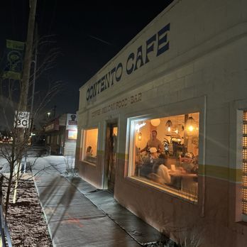 CONTENTO CAFE - Updated June 2025 - 110 Photos & 81 Reviews - 2280 S W ...
