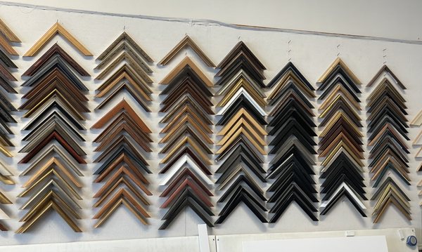 THE GREAT FRAME UP - Updated December 2025 - 19 Photos - 2950 Central ...