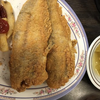 JOHNNY’S CATFISH & SEAFOOD - Updated August 2024 - 59 Photos & 88 ...
