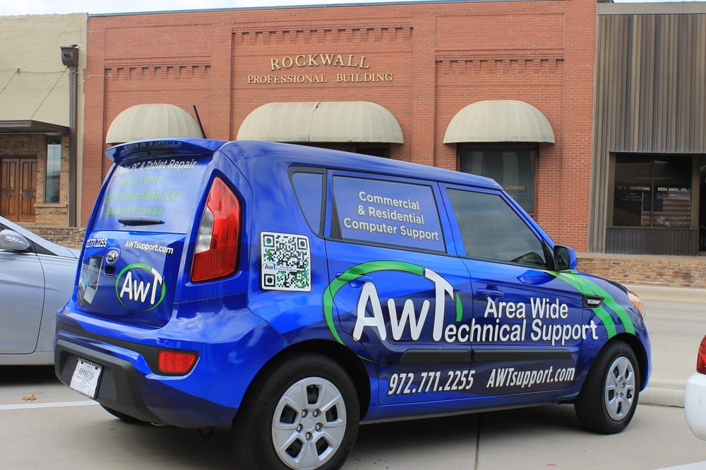 AWT SUPPORT - Updated October 2025 - 27 Reviews - 105 W Washington St ...