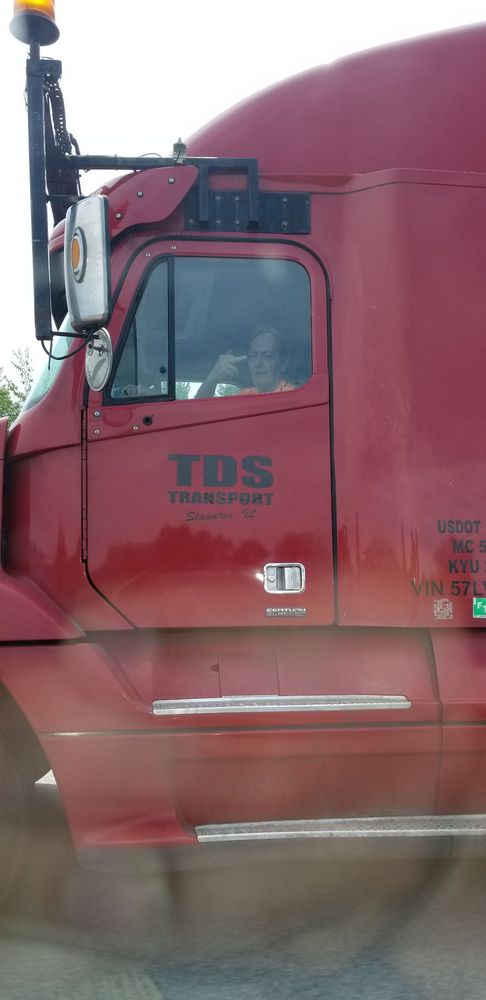 TDS TRANSPORT - 820 W Pearl St, Staunton, IL - Phone Number - Yelp
