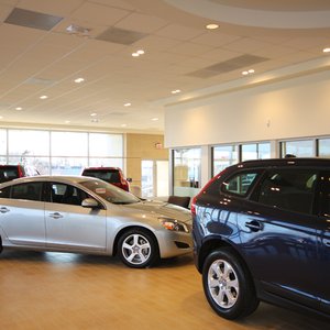 NISSAN OF WHITE MARSH - Updated July 2025 - Request a Quote - 5361 ...