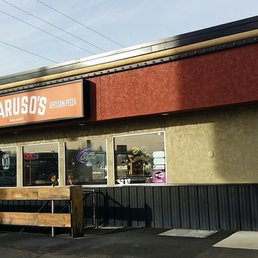 CARUSO’S SANDWICHES & ARTISAN PIZZA - Updated July 2025 - 196 Photos ...