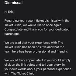 THE TICKET CLINIC - 41 Reviews - Traffic Ticketing Law - 2219 Belvedere ...