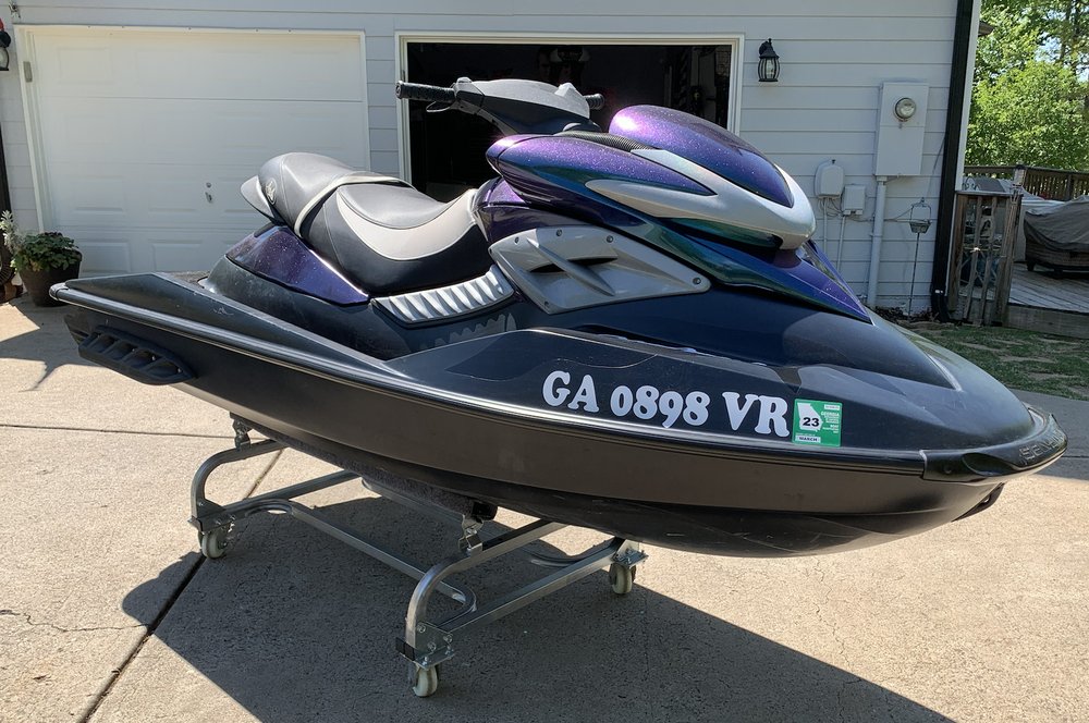 YATES POWERSPORTS - Updated December 2025 - Request a Quote - 15 Photos ...