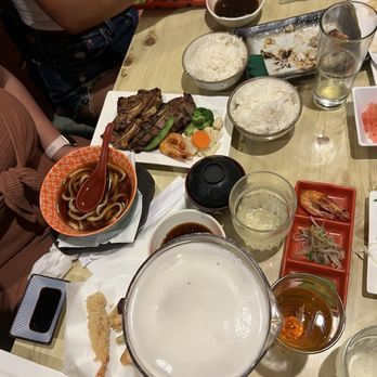 YANAGI SUSHI - Updated August 2024 - 4894 Photos & 1460 Reviews - 762 ...